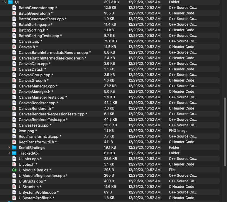 Unity UGUI优化 | 新诸子
